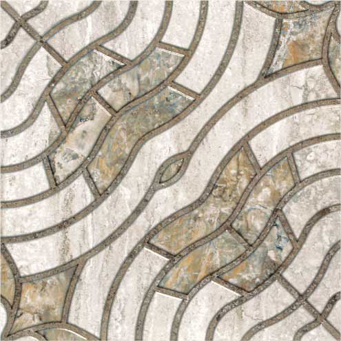 Home Interior Decor: Tiles From Around The World