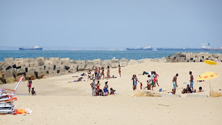 Angola - Its affordable now! Lets go! - Sven's Travel Venues