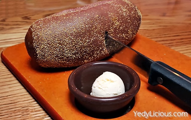 Meat Feast at Outback Steakhouse Philippines | YedyLicious Manila Food ...