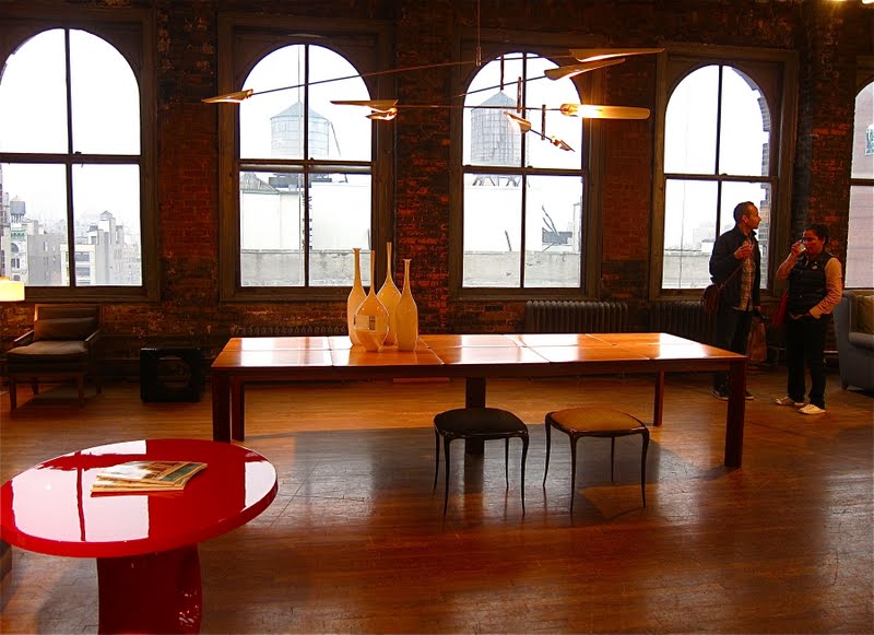 contessanally: NEW YORK NEW YORK: Ralph Pucci