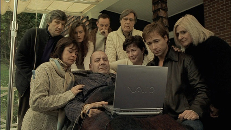 The Barbarian Invasions - Alchetron, the free social encyclopedia