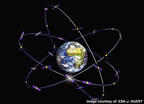 Informasi Tekhnologi : Indonesia Ingin Kembangkan Sistemnya Aplikasi ...