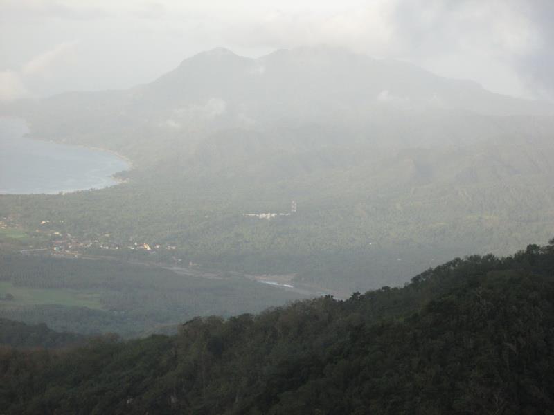 My Travel Blog: Mt. Patong, Lobo, Batangas