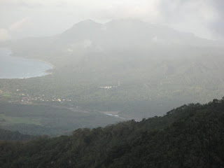 My Travel Blog: Mt. Patong, Lobo, Batangas