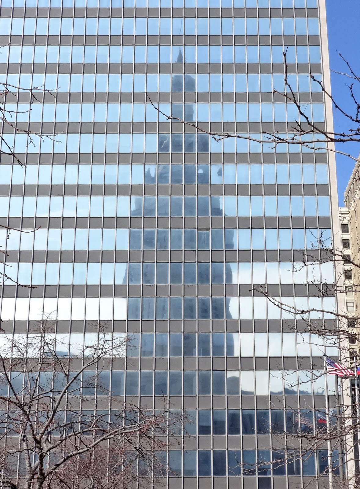 Jax Stumpes: Cleveland Architecture Part I (2/7/2016)