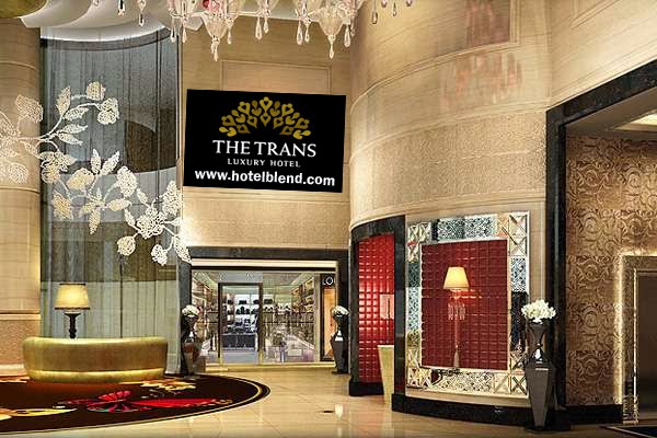 Hotel trans Studio bandung: Ibis hotel dan Trans Luxury hotel | Tempat ...