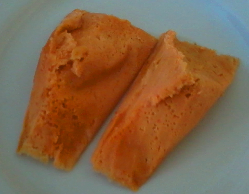 The Vegan Nigerian: MOIN MOIN