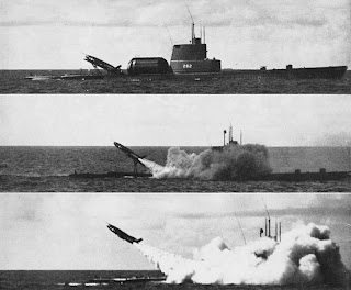 Tails Through Time: Regulus: The US Navy's First Operational Nuclear ...