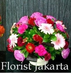 Paling Bagus 20+ Gambar Rangkaian Bunga Bulat - Gambar Bunga Indah