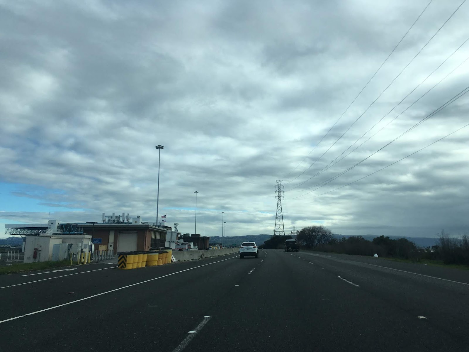 California State Route 92