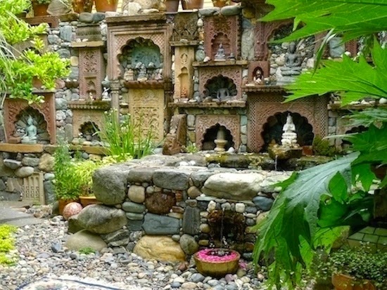 Introducing New Worlds With A Shrug: Good Stuff: Jeffrey Bale