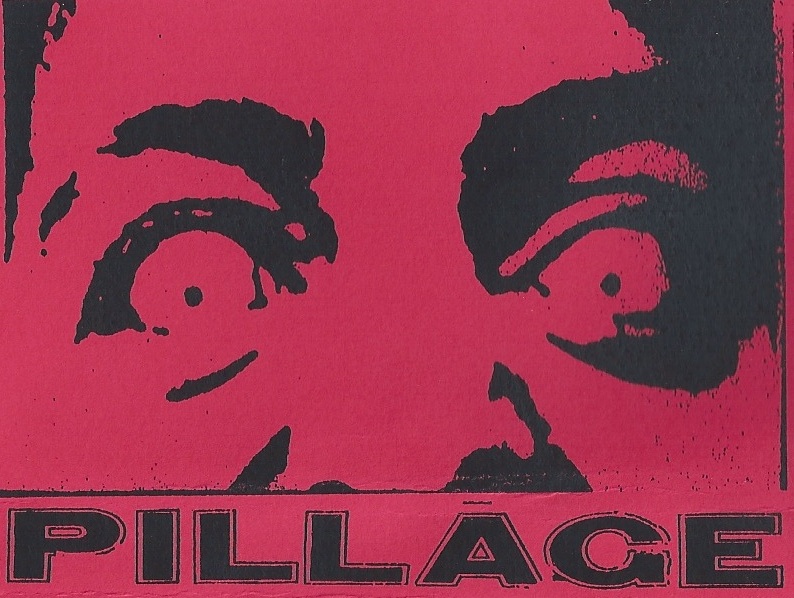 Pillage - Pillage demo 2013 : Free Download, Borrow, and Streaming ...