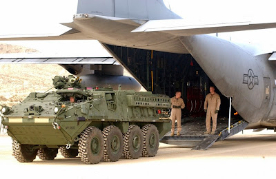 Military Wheeled Fighting Vehicles: Nuclear Biological Chemical ...