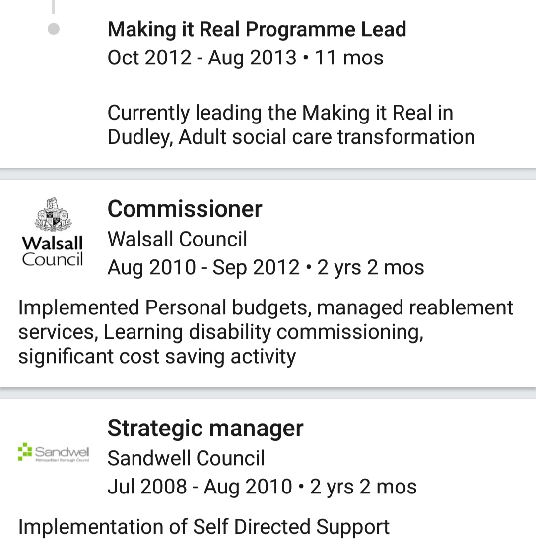 In The Public Domain?: The Talented Stuart Lackenby!