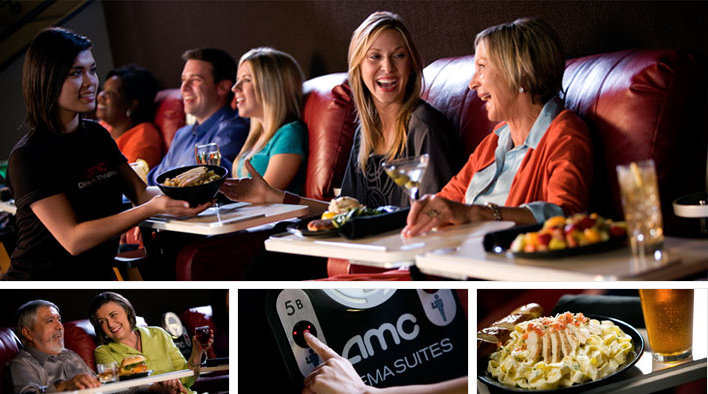 Things To Do In Los Angeles: This Summer Dinner & Movie and Two Other ...