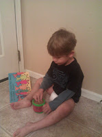 Playtex Twist & Click Snacker & Stacker Bowl Review & Giveaway! {CLOSED ...