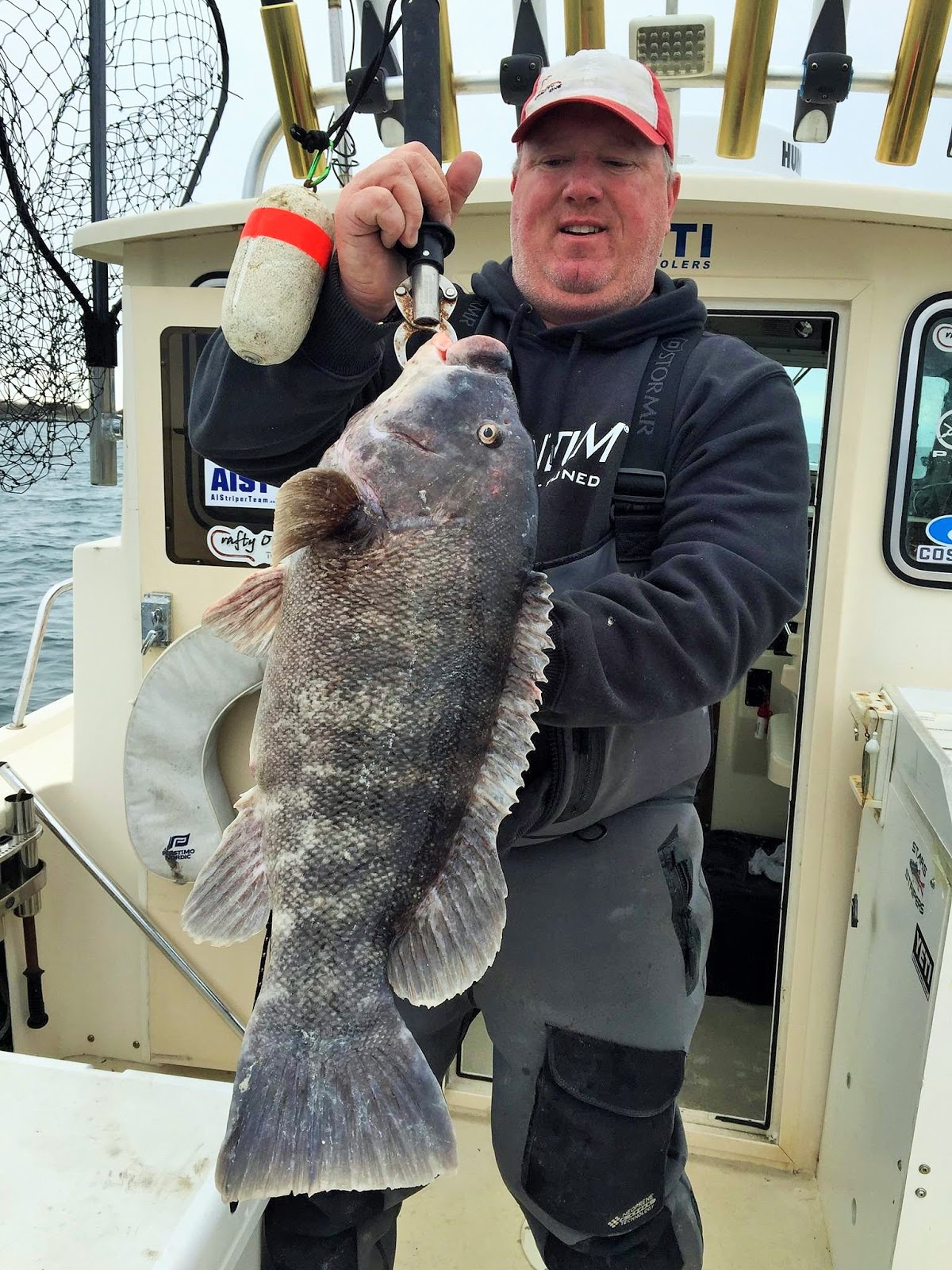 no fluke fishing: New striped bass and black sea bass regulations ...