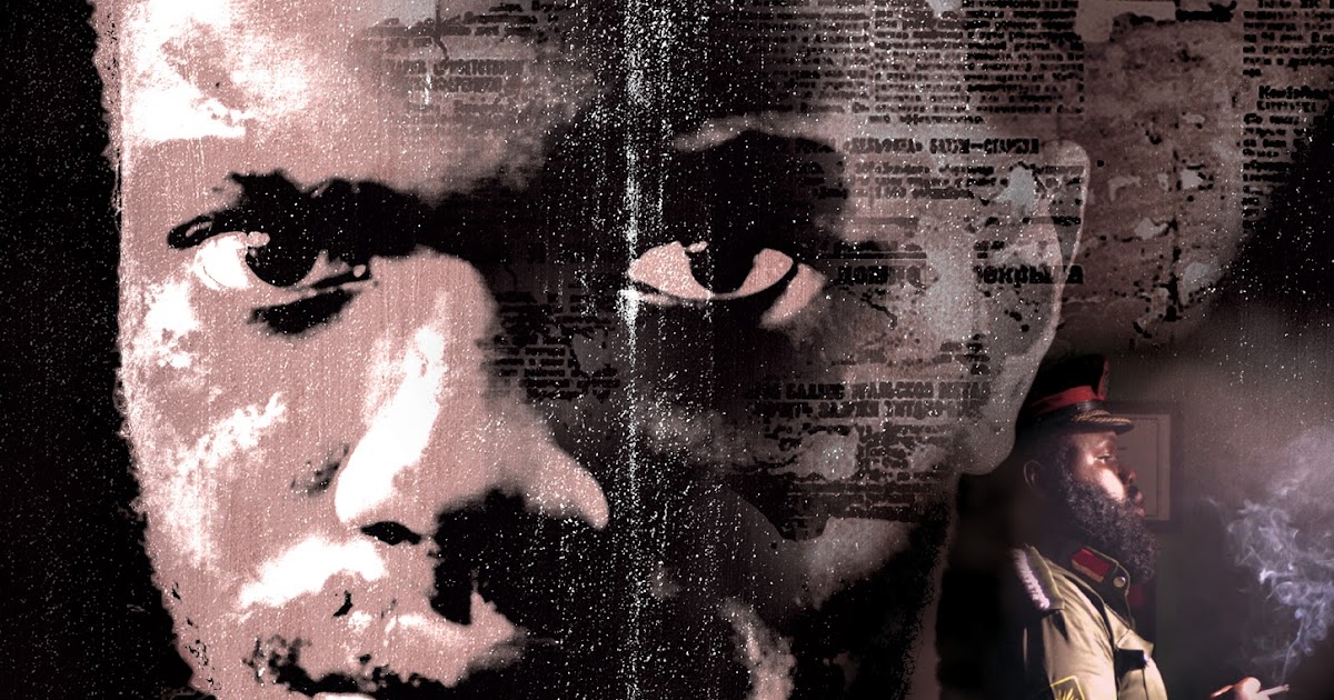 Adeyinka Makinde | Writer: Ojukwu and Ifeajuna: A Final Encounter