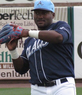 Former Top Draft Pick Greene Working Out the Kinks in Lakewood