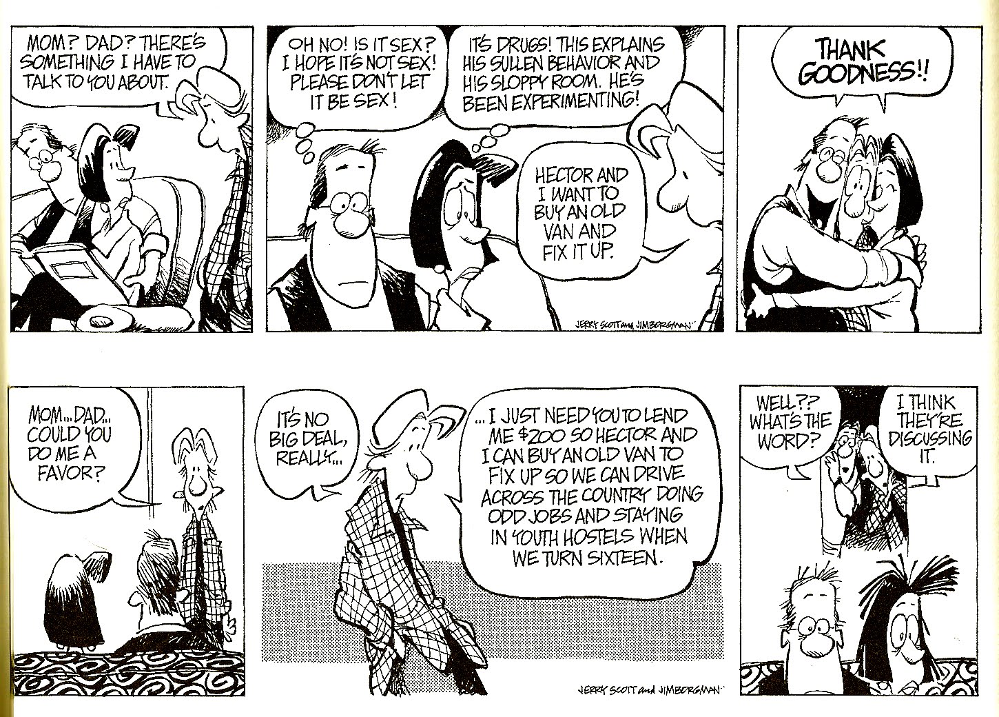 Just A Car Guy: Jeremy and Hector buy a 62 Split window kombi (VW micro ...