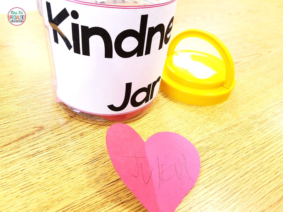 Free Resources To Help Students Understand What Kindness Is · Mrs. P's ...