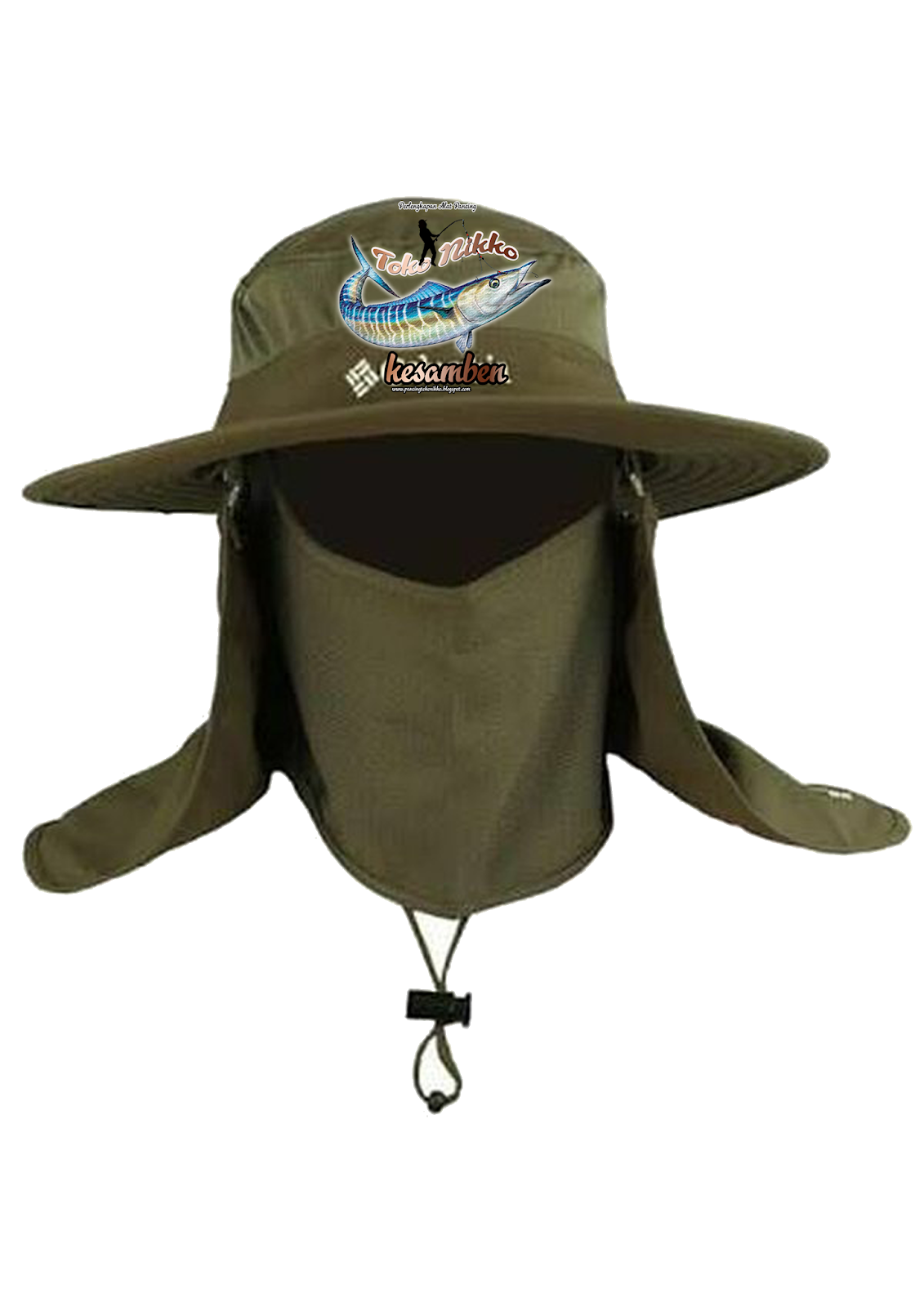 Pancing toko nikko: Topi Mancing Gaul Harga 85rb s/d 350Rb