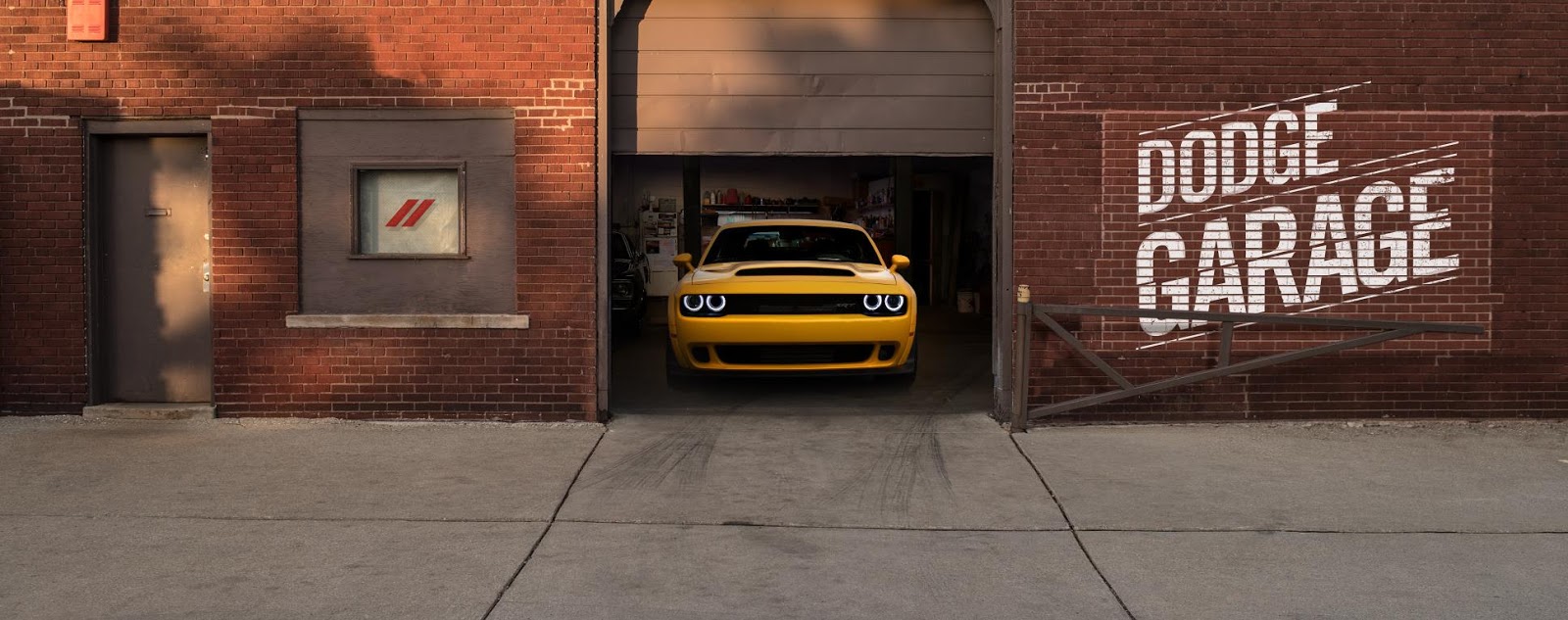 Dodge lanza la marca Dodge Garage | Valenciacars