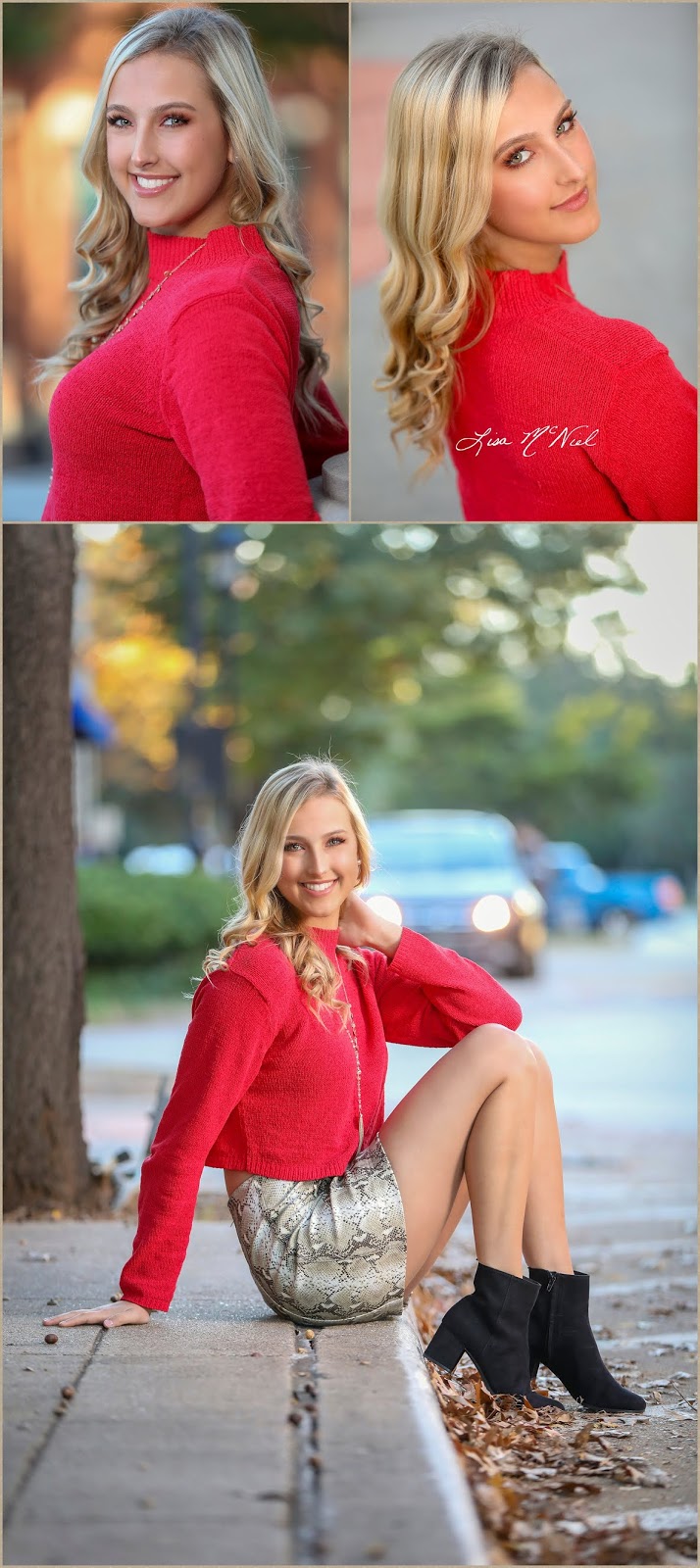 Lisa McNiel Flower Mound Senior Picture Photographer serving Dallas ...