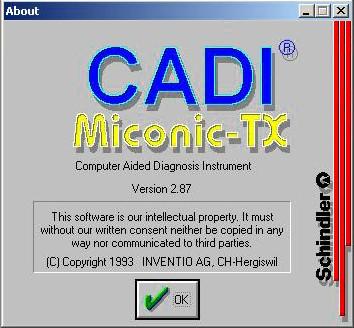 KRMOnsite Tool: 2017
