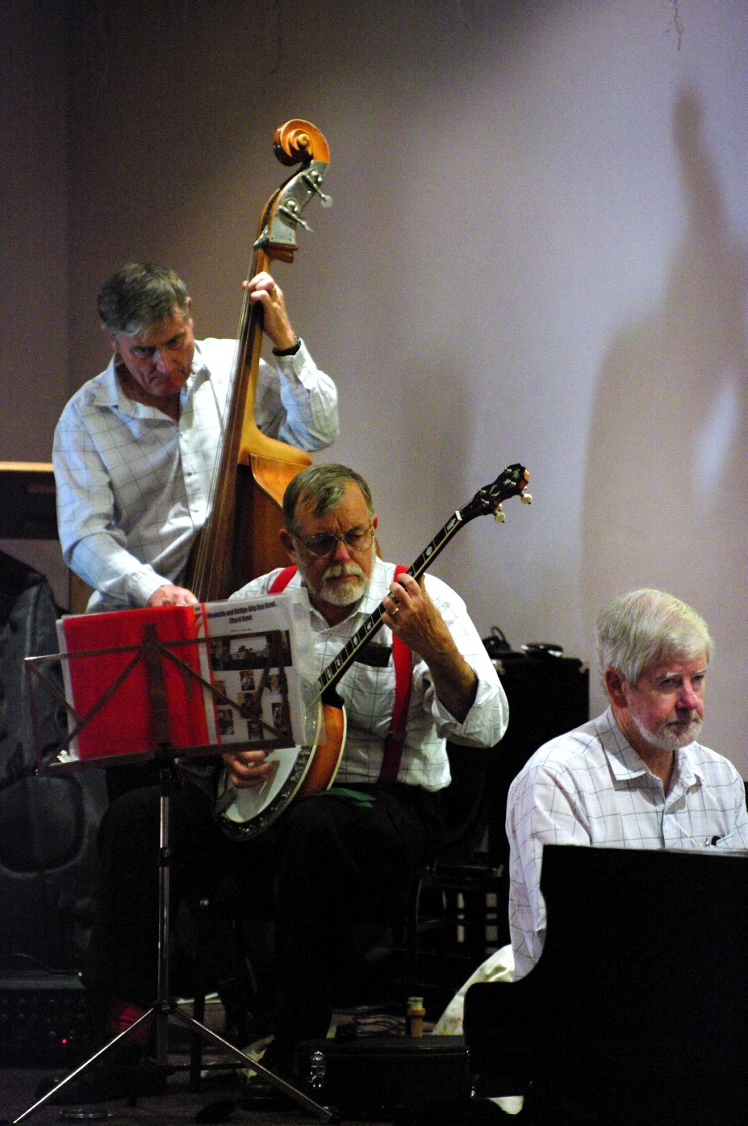 Bridge City Jazz Band: Live Jazz in Sydney...live traditional Jazz ...