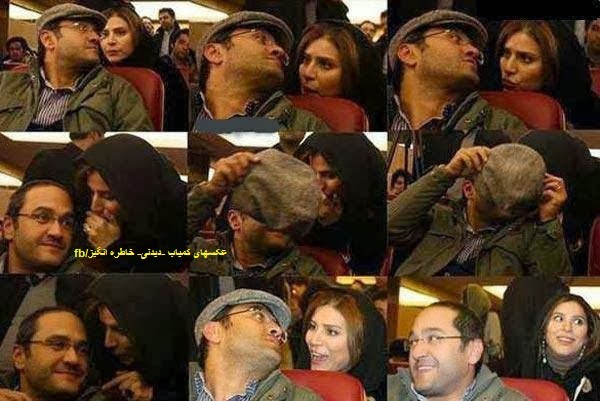 Funny Rambod Javan
