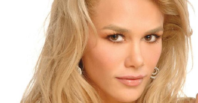 Wow former Star Model from Columbia Converts and now makes God # 1 ...