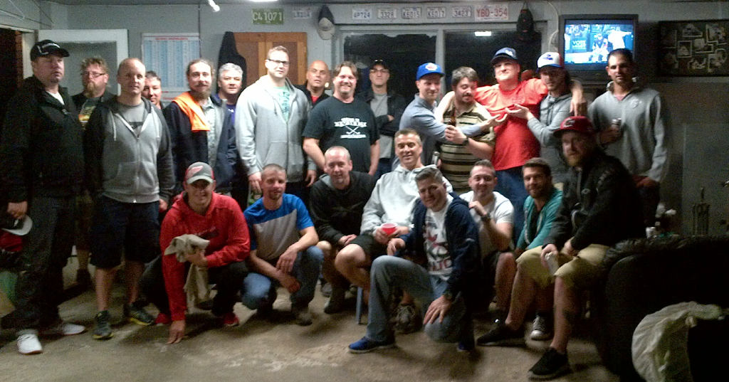 VHL Nation: Videos-Events!