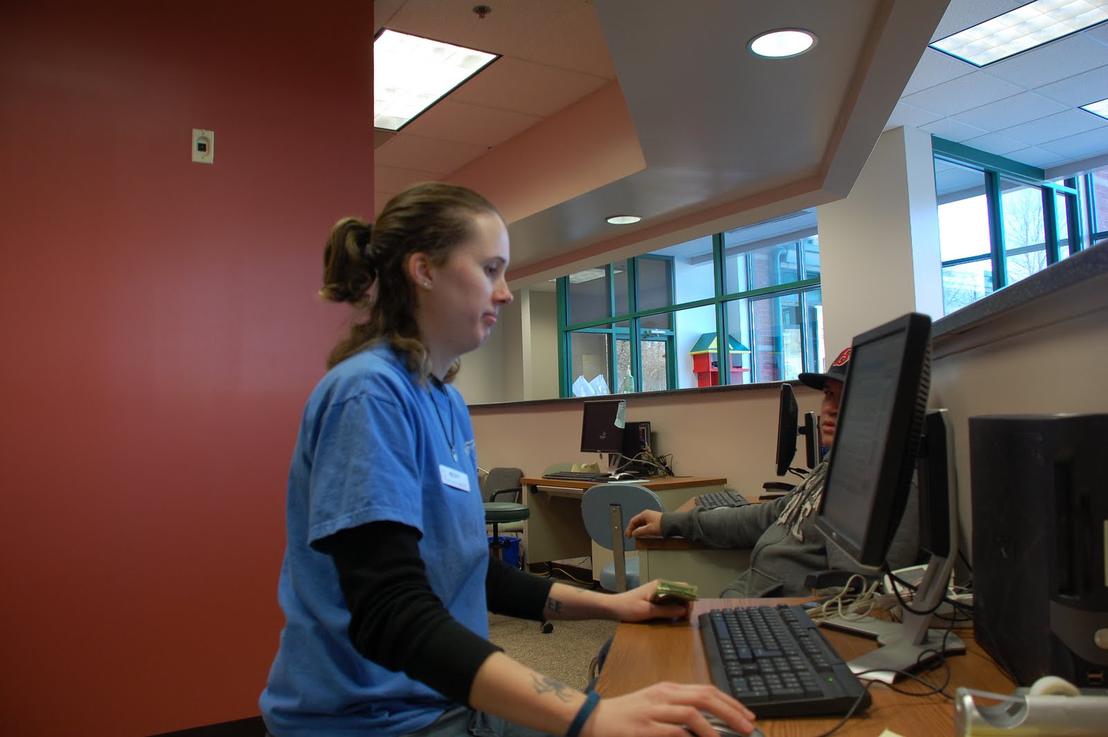 The Society Page: Dakin Cat Colony Rooms Open!