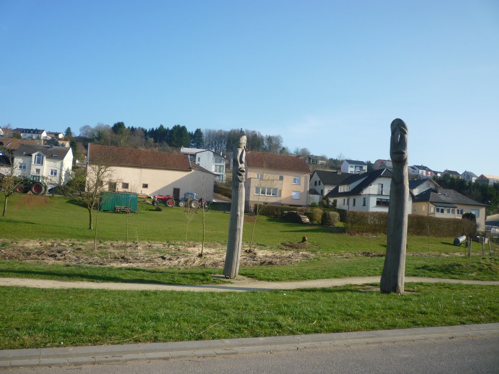 Classe 652 du CLL: Mertzig