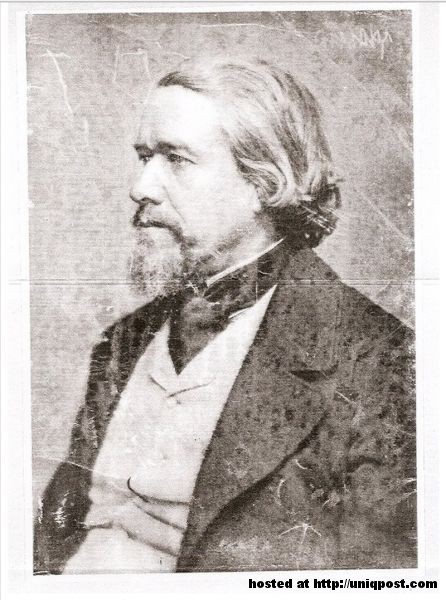 LANGIT 9: Sejarah Nama "INDONESIA"