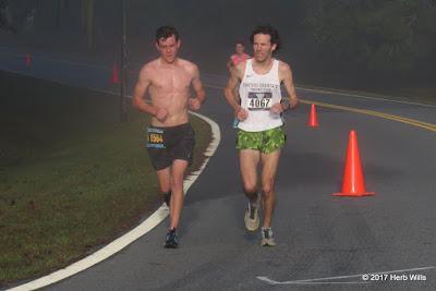 Trouble Afoot!: Charlie Johnson and Katie Sherron each repeat as Ten ...