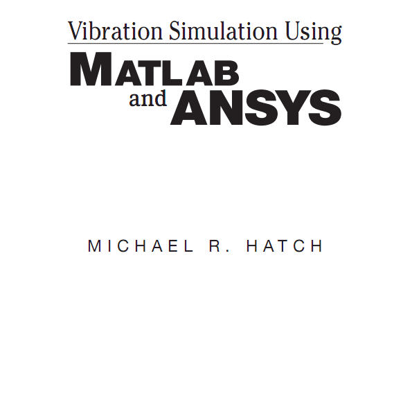 Tổng hợp Ebook Ansys_English ~ Bổ trợ kiến thức Kỹ thuật