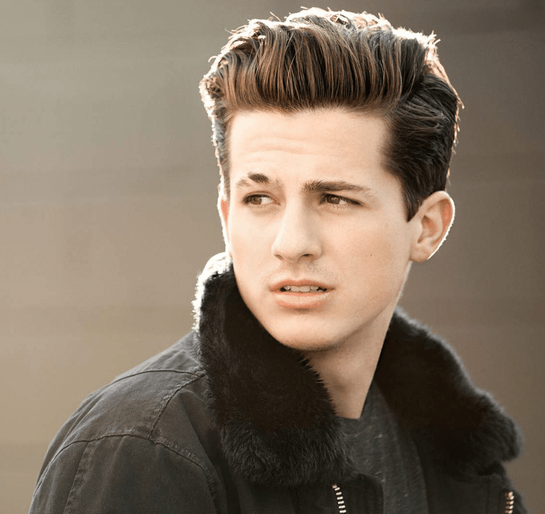 El Lavadero de las Muñecas: CHARLIE PUTH PRESENTA EL VIDEOCLIP DE 'DONE ...