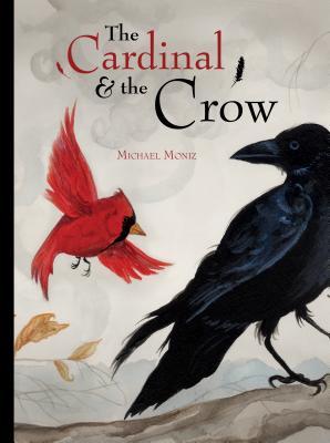 That's Another Story: Learning from Picture Books: THE CARDINAL AND THE ...