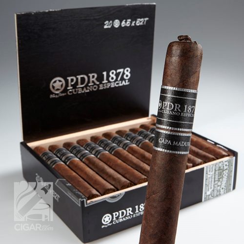 Making Due With Mediocrity: Cigar Review XI - Pinar Del Rio “PDR” 1878 ...