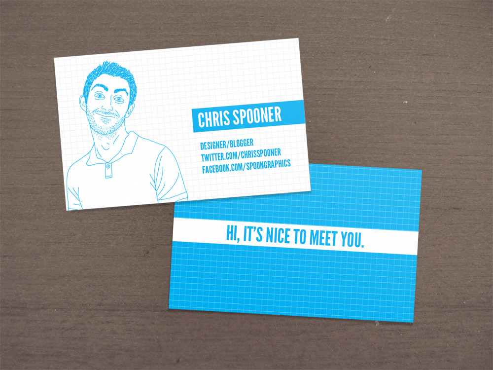 An Effective Business Card - Business Card Tips