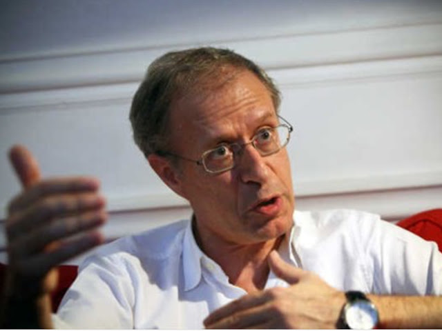 duas ou três coisas: Quem tem medo de Francisco Louçã?