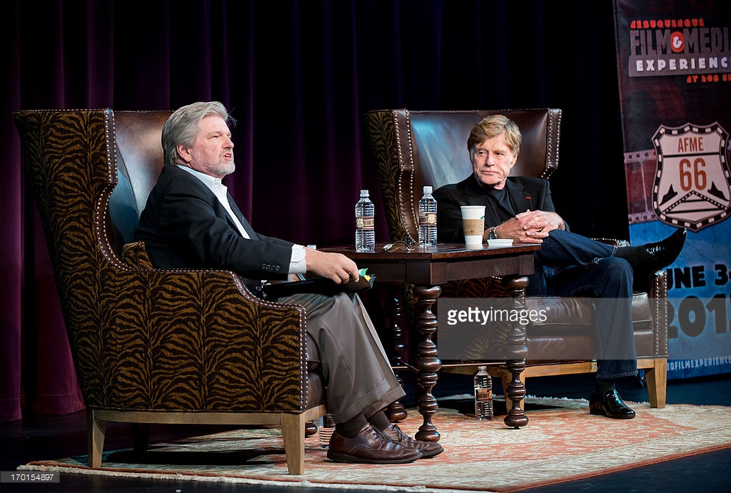 Missives from the Art World: Robert Lynch and Americans for the Arts