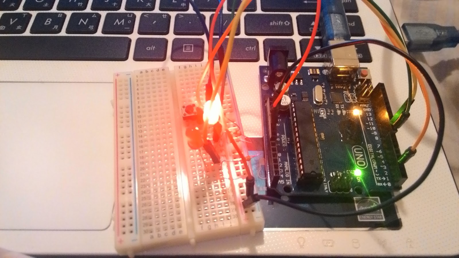 Jpci Smr Arduino Arduino Challenge 3 Button Control Make Your Own