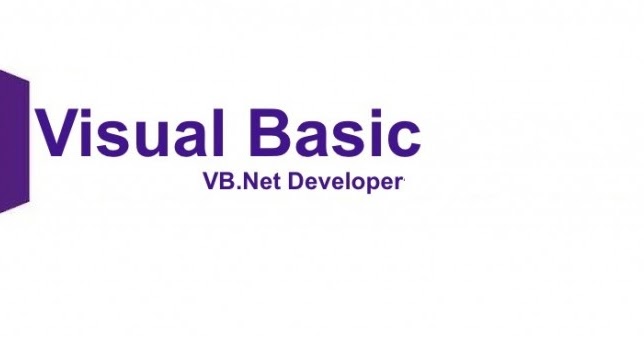 Las Versiones Existentes de Visual Basic .Net y Características ...