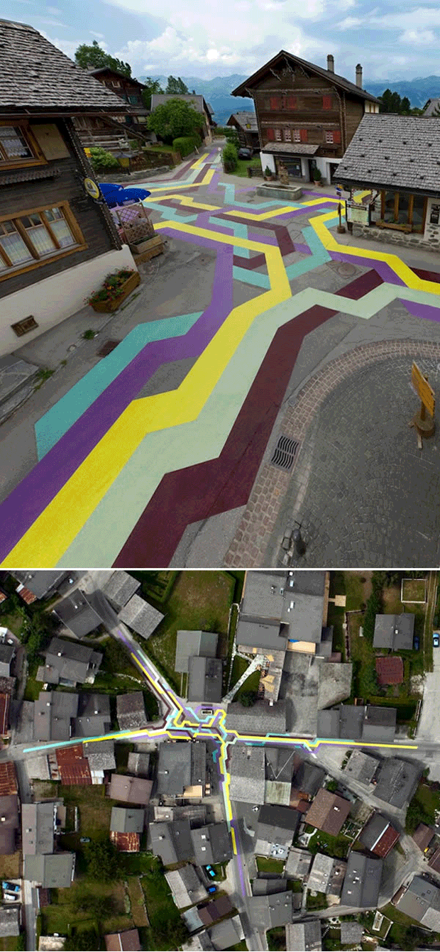 Most Amazing Streets In The World - Chaseer