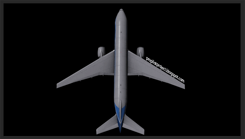 PRO PILOT PROJECT: Aircraft Components - Exterior (Basic)