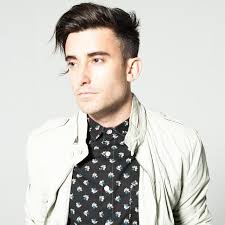 About Phil Wickham: