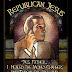 Gospel Messenger: Republican Jesus